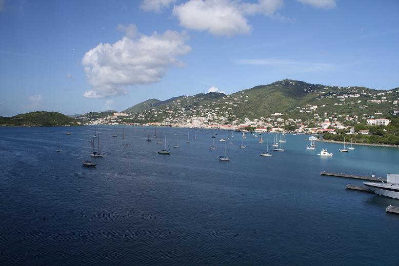 Saint Thomas – ATC